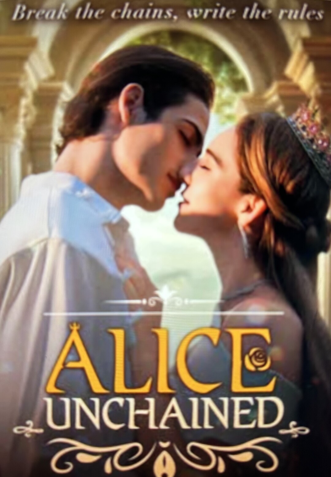 Cast - Alice Unchained (2025 – ...)