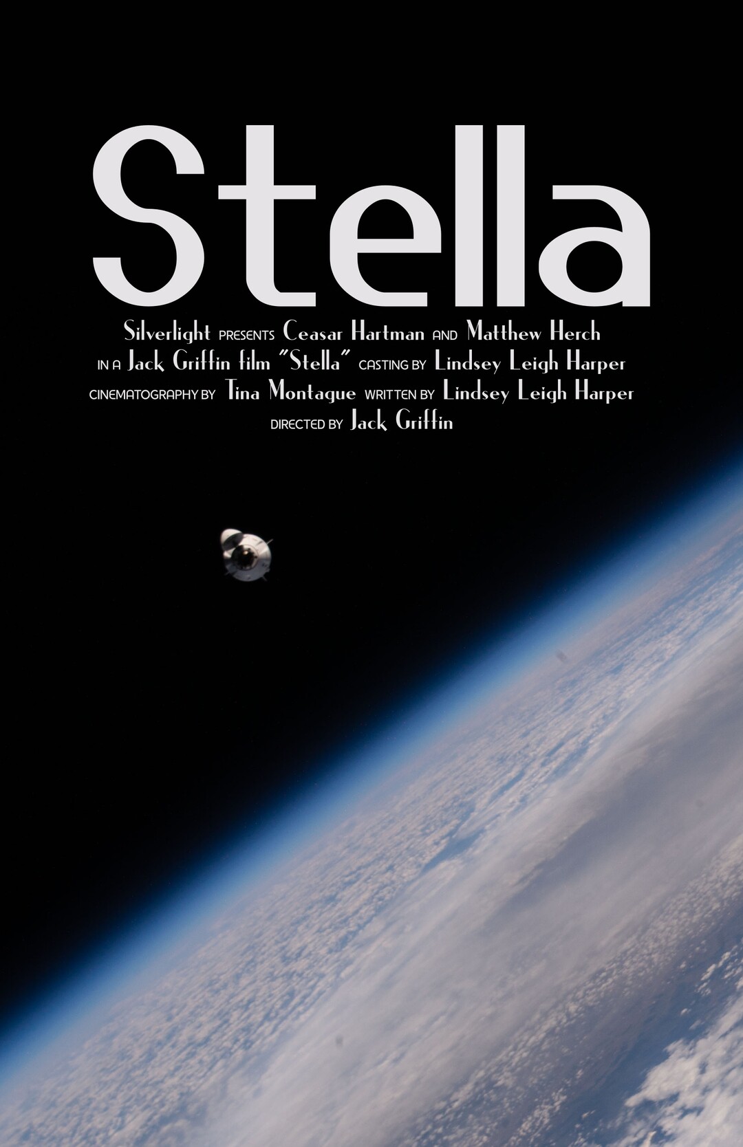 Stella (movie, 2025)
