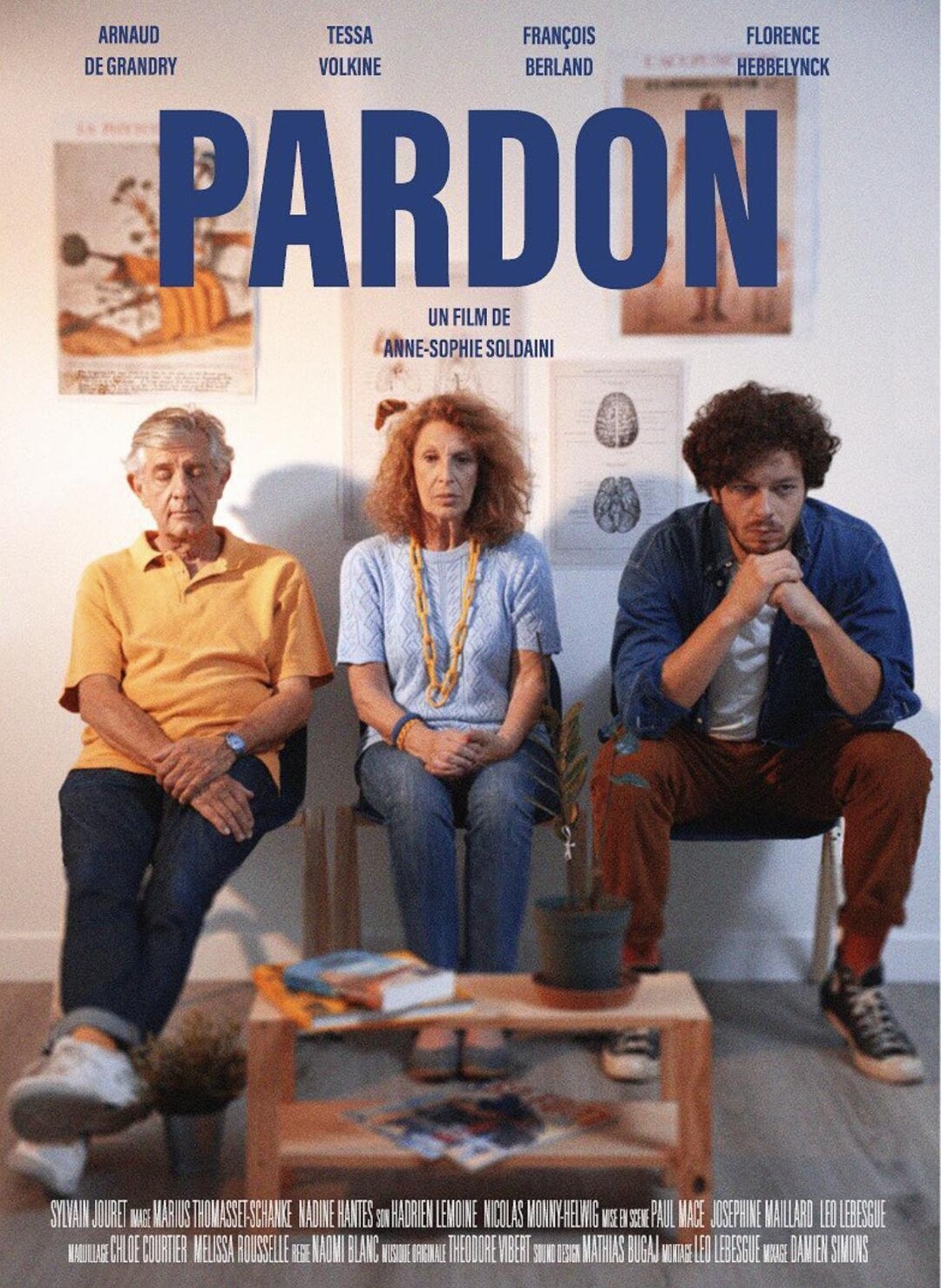 Pardon (movie, 2024)