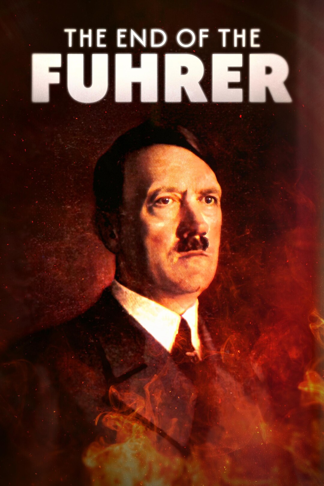 The End of the Fuhrer (movie, 2025)