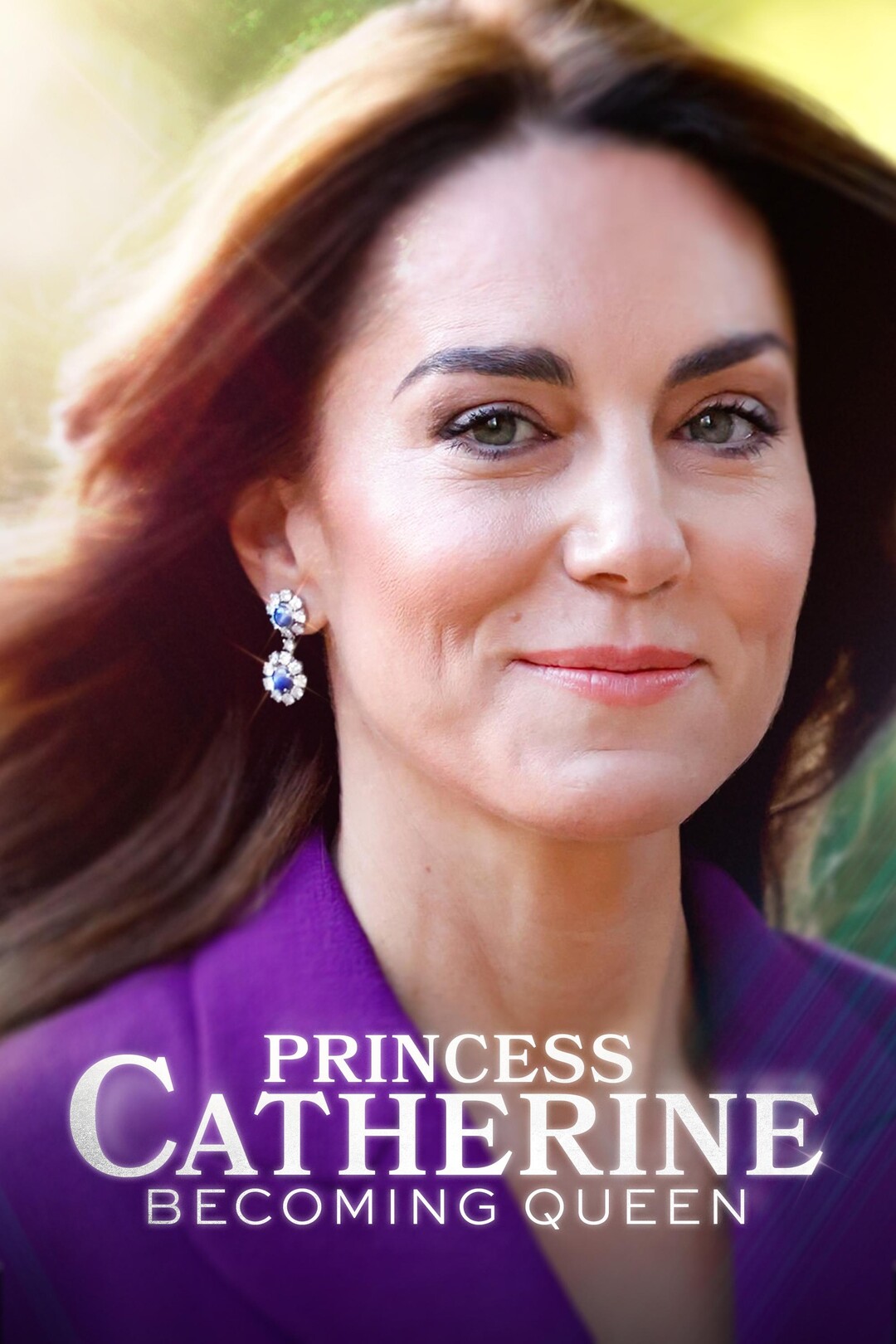 Princess Catherine: Becoming Queen (movie, 2025)