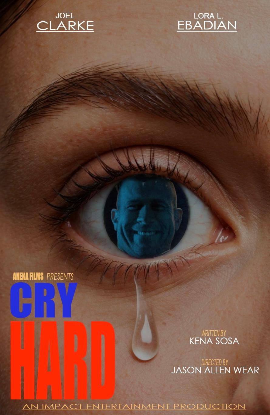 Cast - Cry Hard