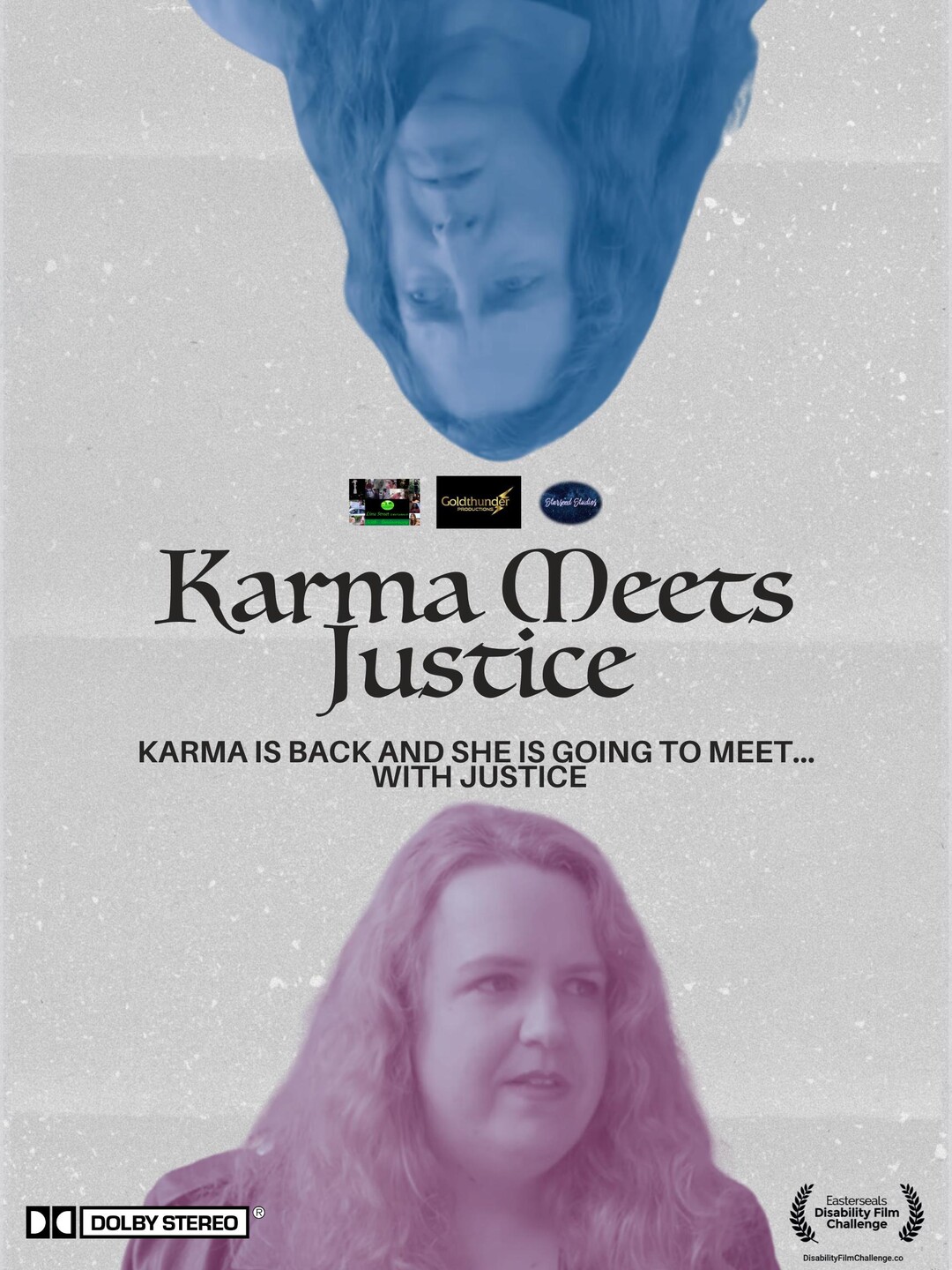 Karma Meets Justice (movie, 2025)