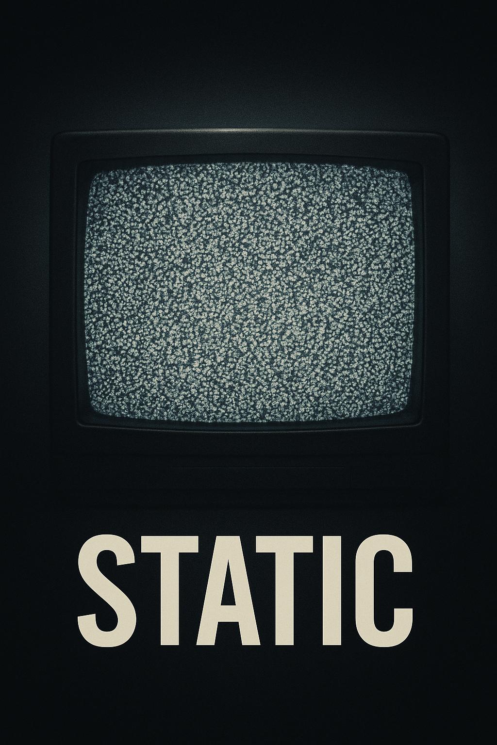 Static (movie, 2025)