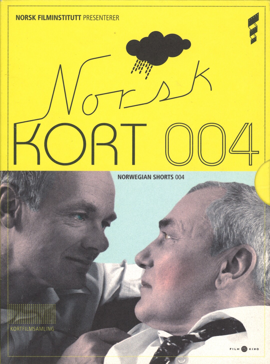 The Bible (Bibelen) (movie, 2005)