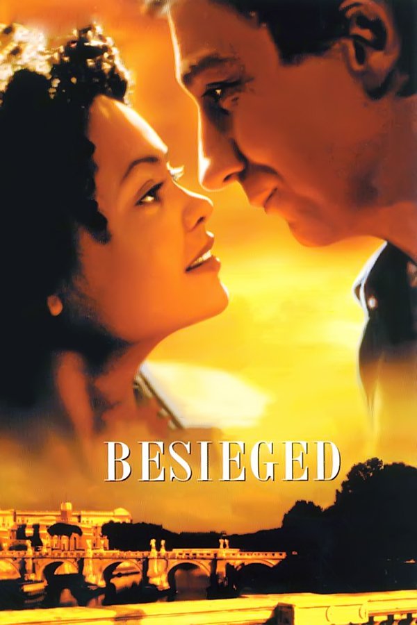Besieged (movie, 1998)