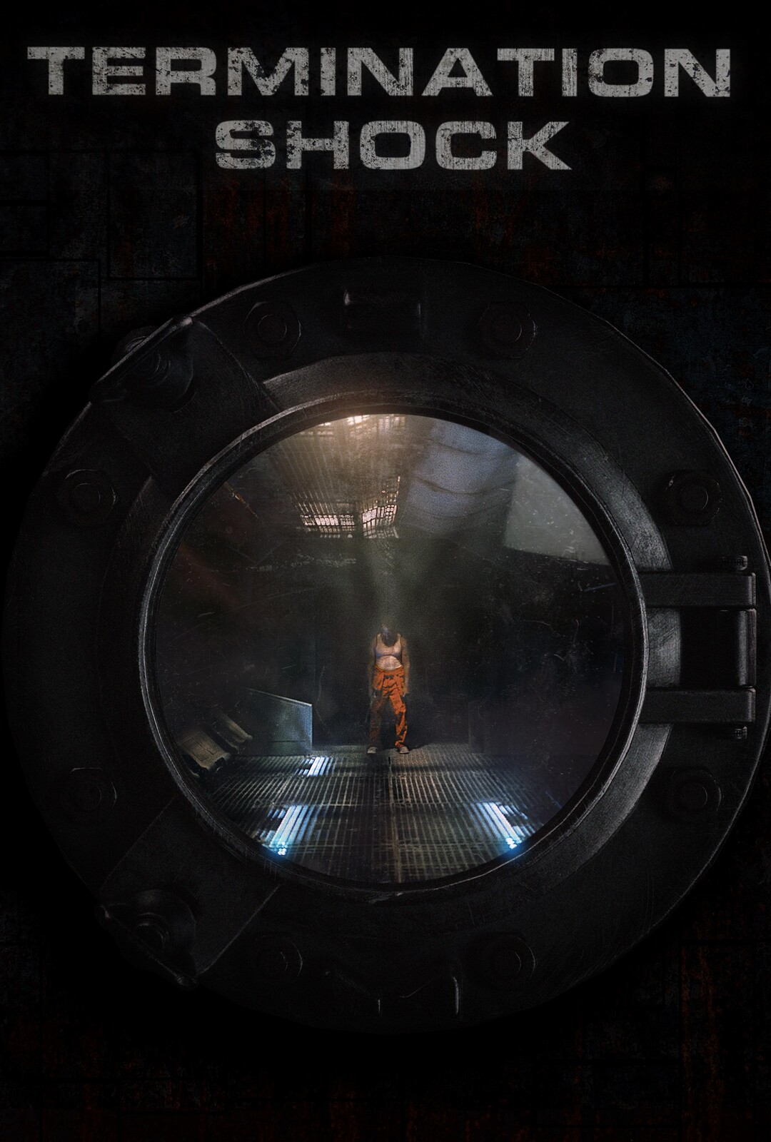 Termination Shock (movie)