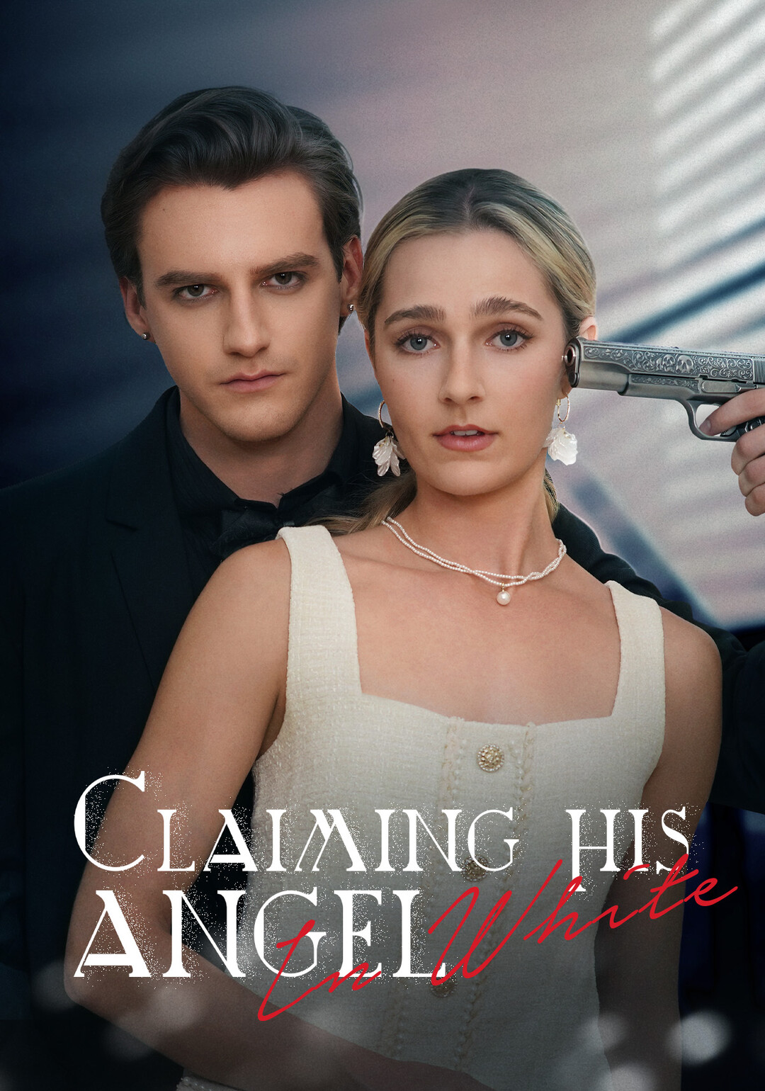 Claiming His Angel in White (mini-series, 2025)