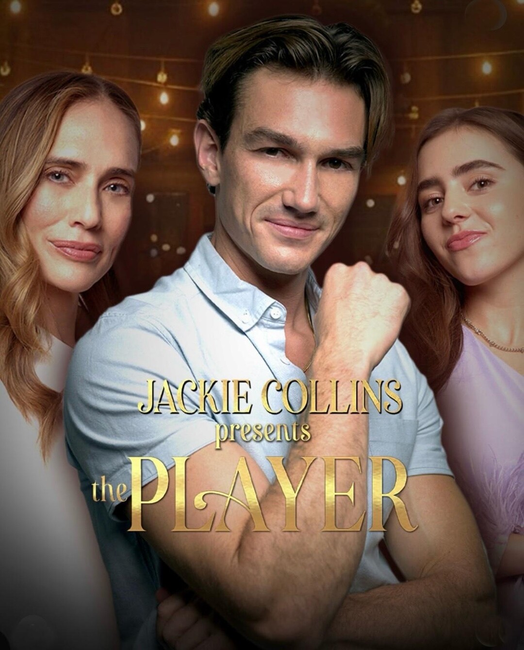 The Player (movie, 2025)