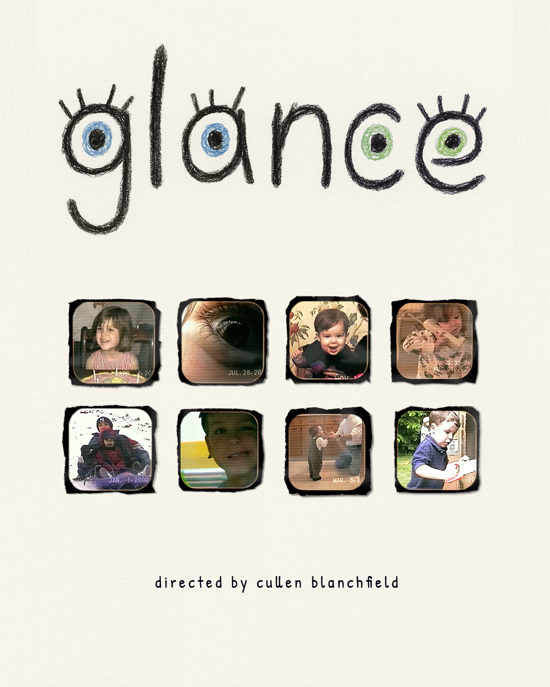 Glance (movie, 2026)