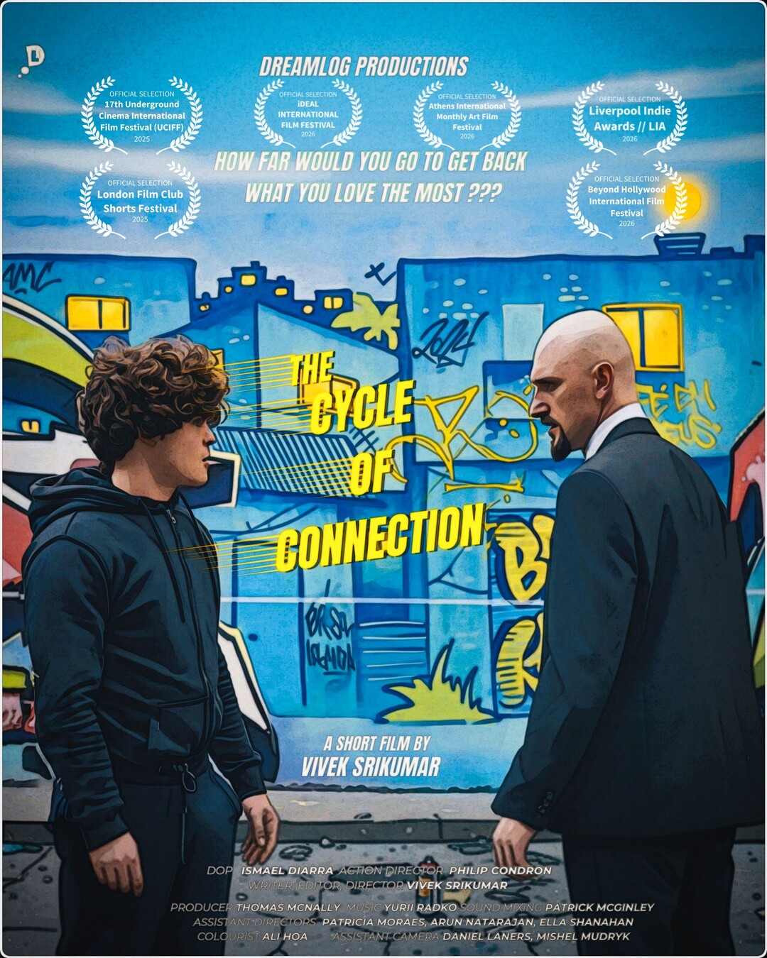 The Cycle of Connection (movie, 2025)