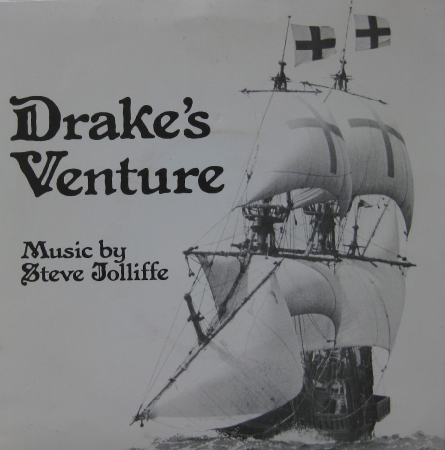 Drake's Venture (movie, 1980)