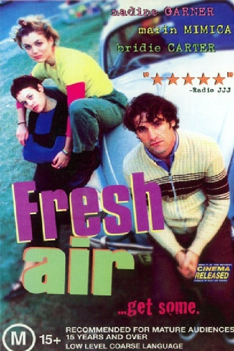Fresh Air (movie, 1999)