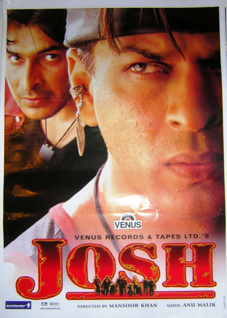 Josh (movie, 2000)