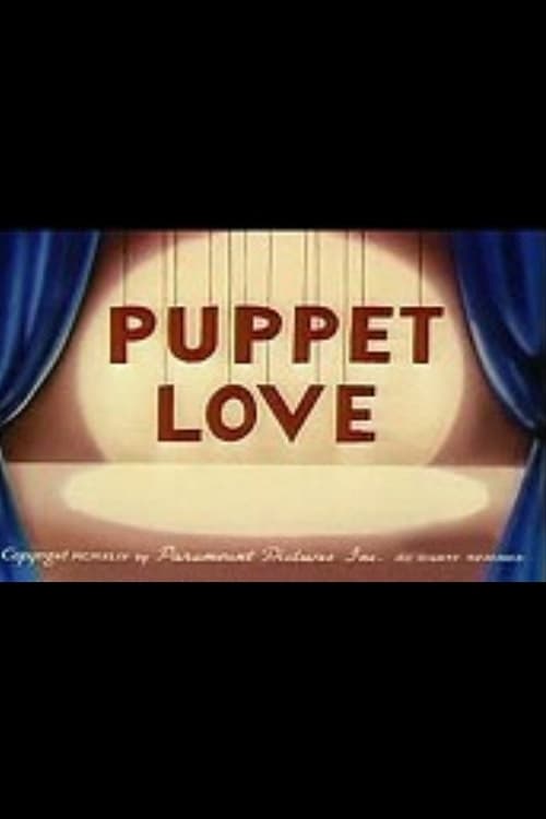 Puppet Love (animation movie, 1944)
