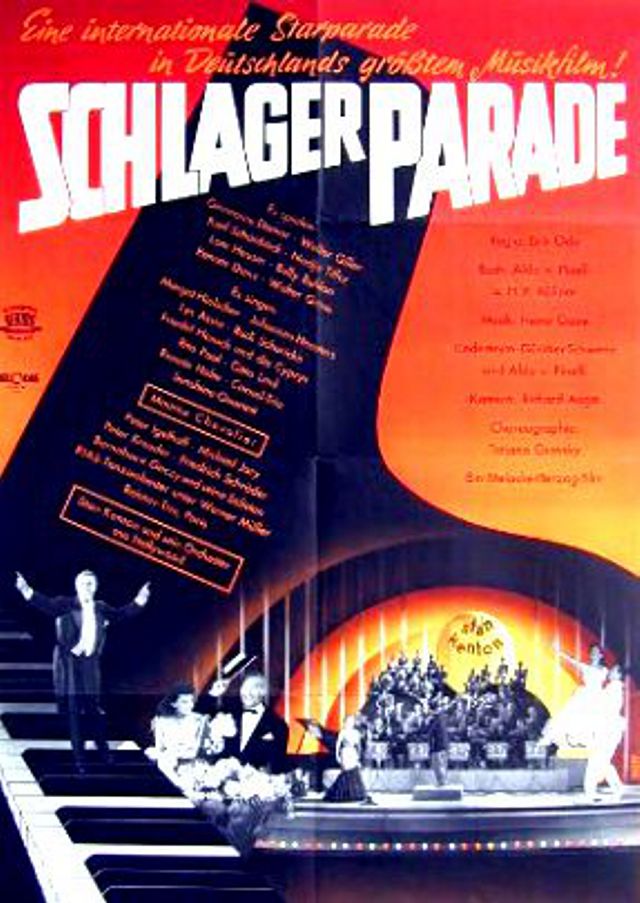 Hit Parade (movie, 1953)