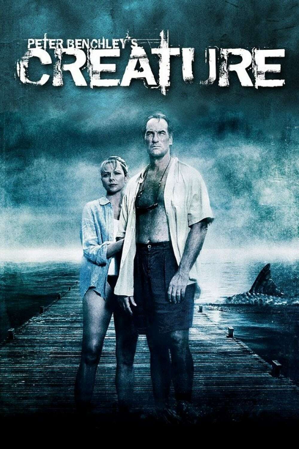 Creature (movie, 1998)