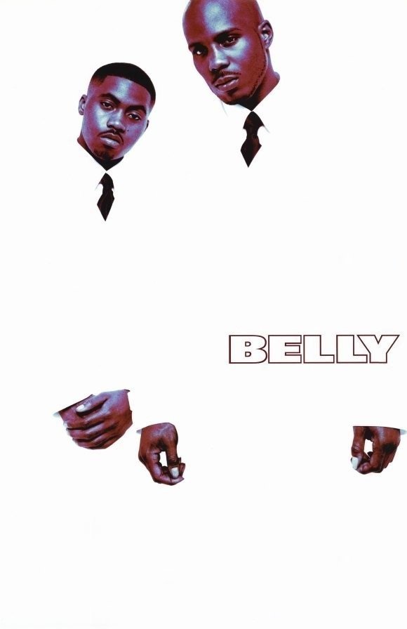 Cast - Belly (1998)