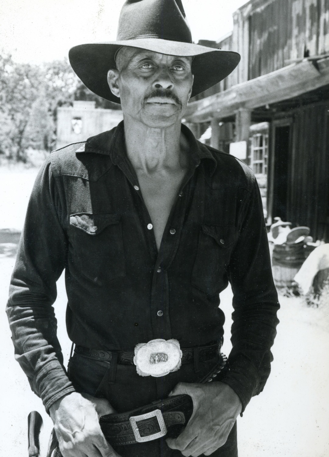Cowboysan (movie, 1978)