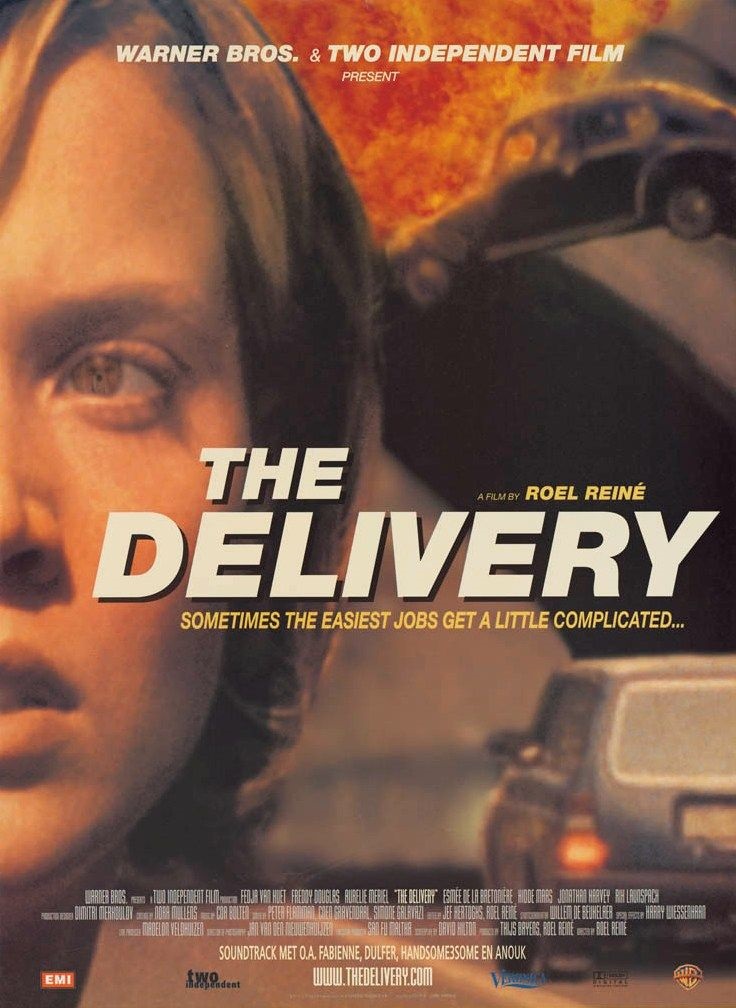 The Delivery (movie, 1999)