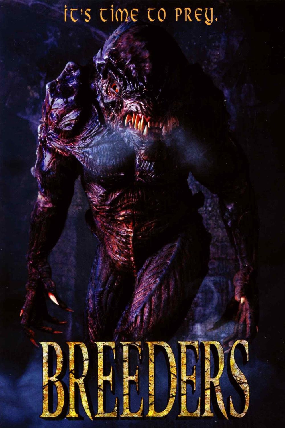 Screenshots - Breeders