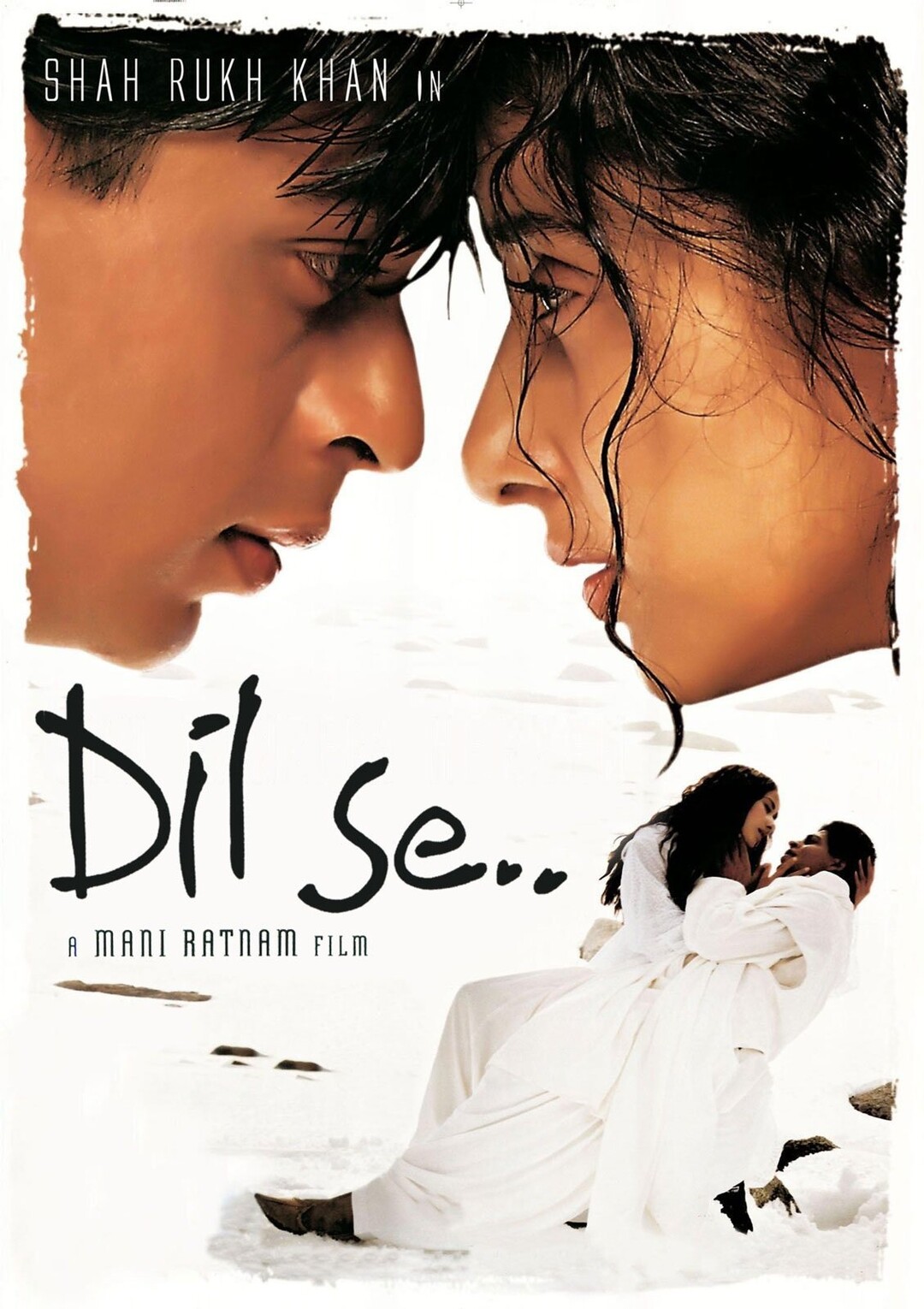Cast - Dil Se.. (1998)