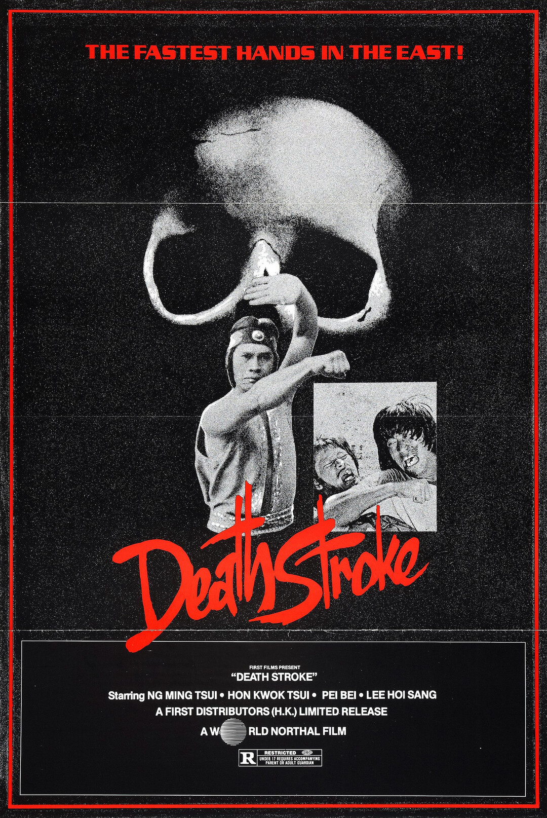 Butcher Wing (movie, 1979)
