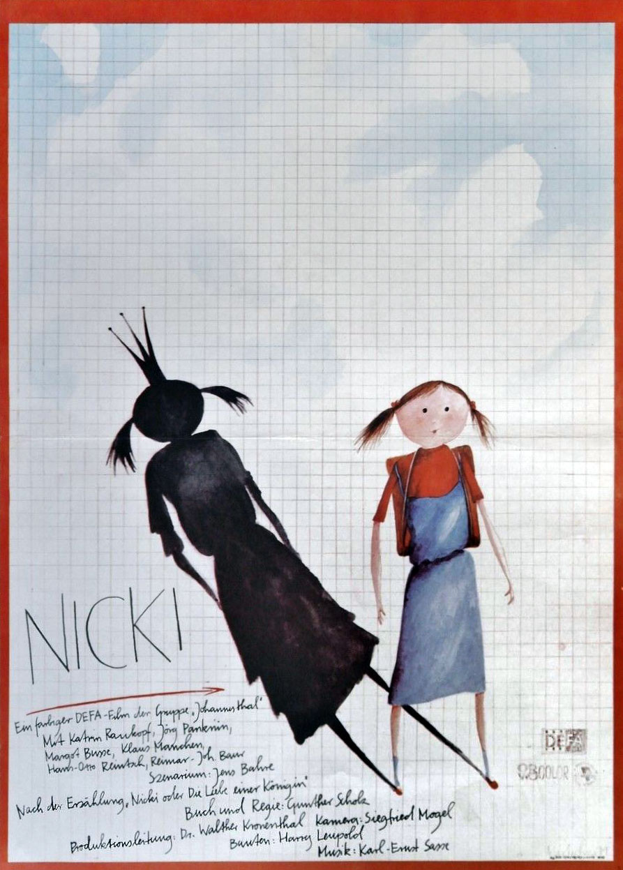 Nicki (movie, 1980)