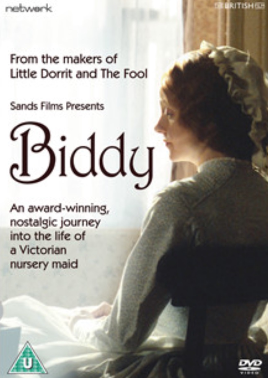 Biddy (movie, 1985)
