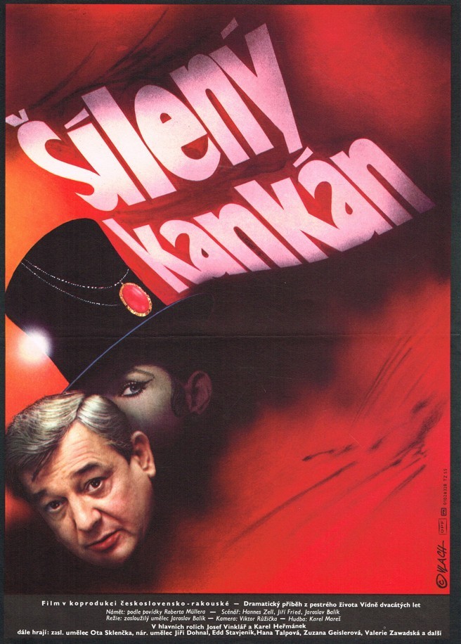 Sileny kankan (movie, 1983)