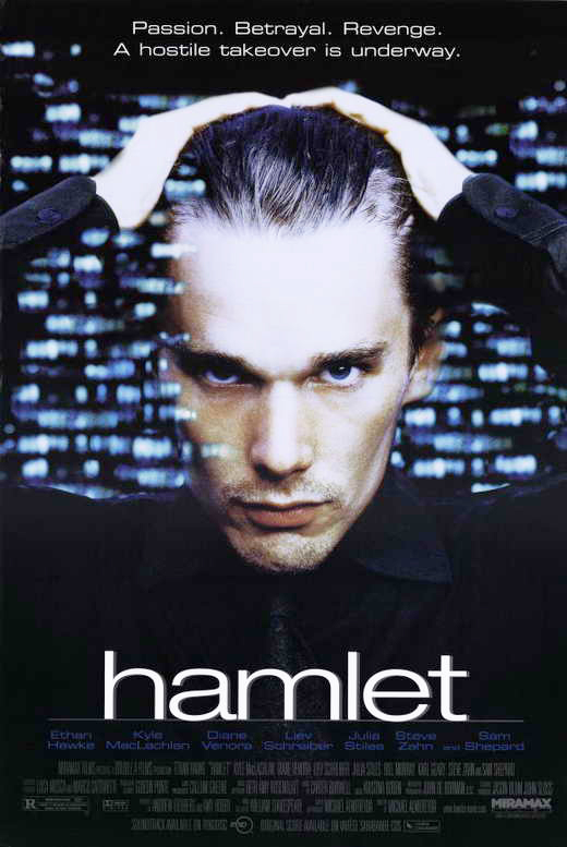 Hamlet (movie, 2000)