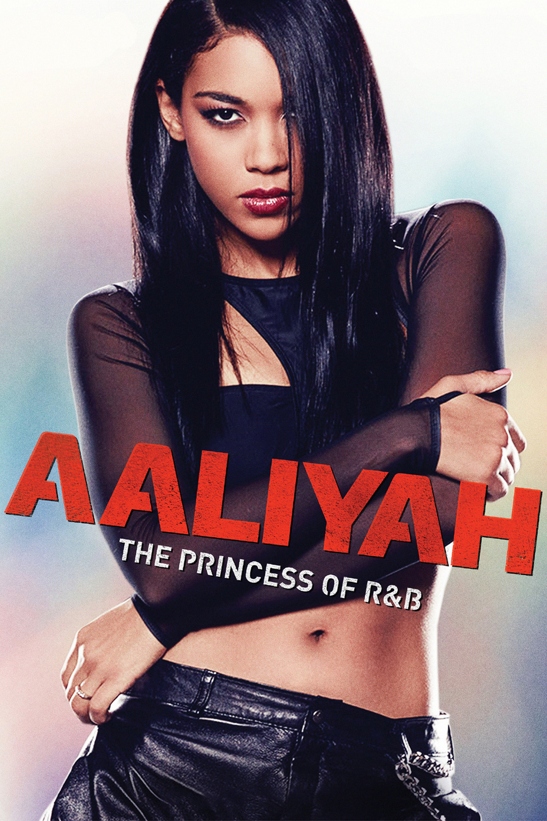 Cast - Aaliyah: The Princess of R&B (2014)