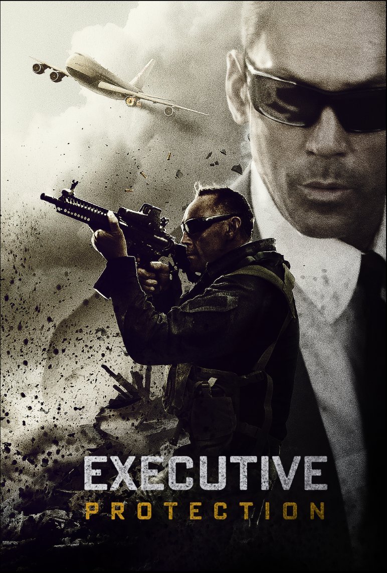 EP/Executive Protection (movie, 2015)