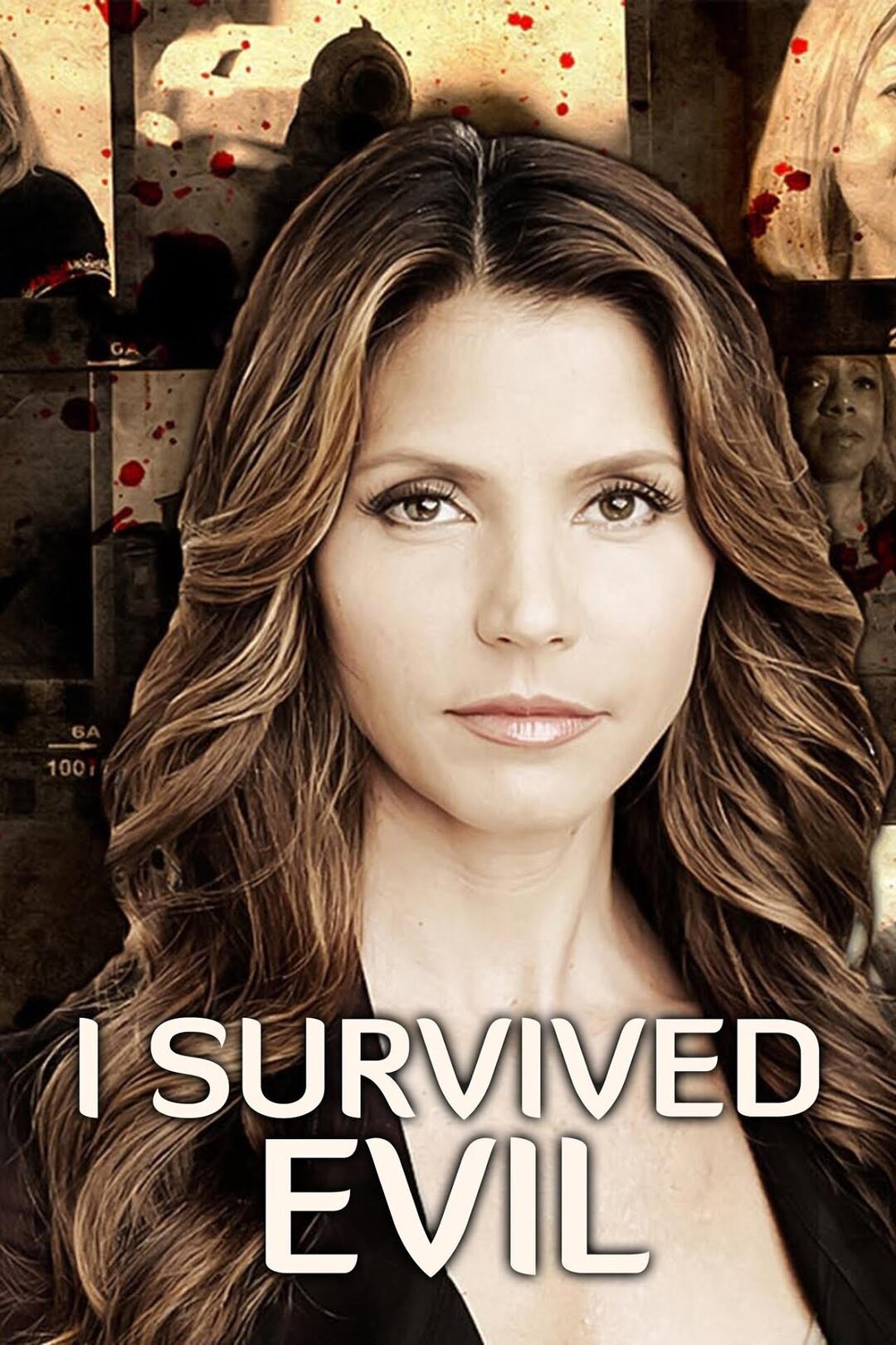 The Devil You Know - Surviving Evil (1 season, 10 series - S01E10)