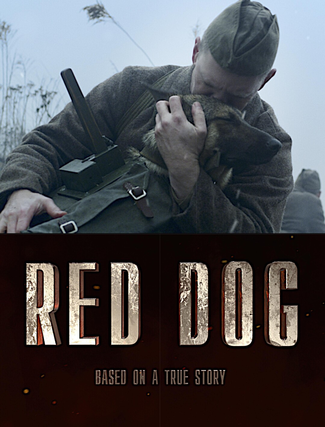 Red Dog (movie, 2017)