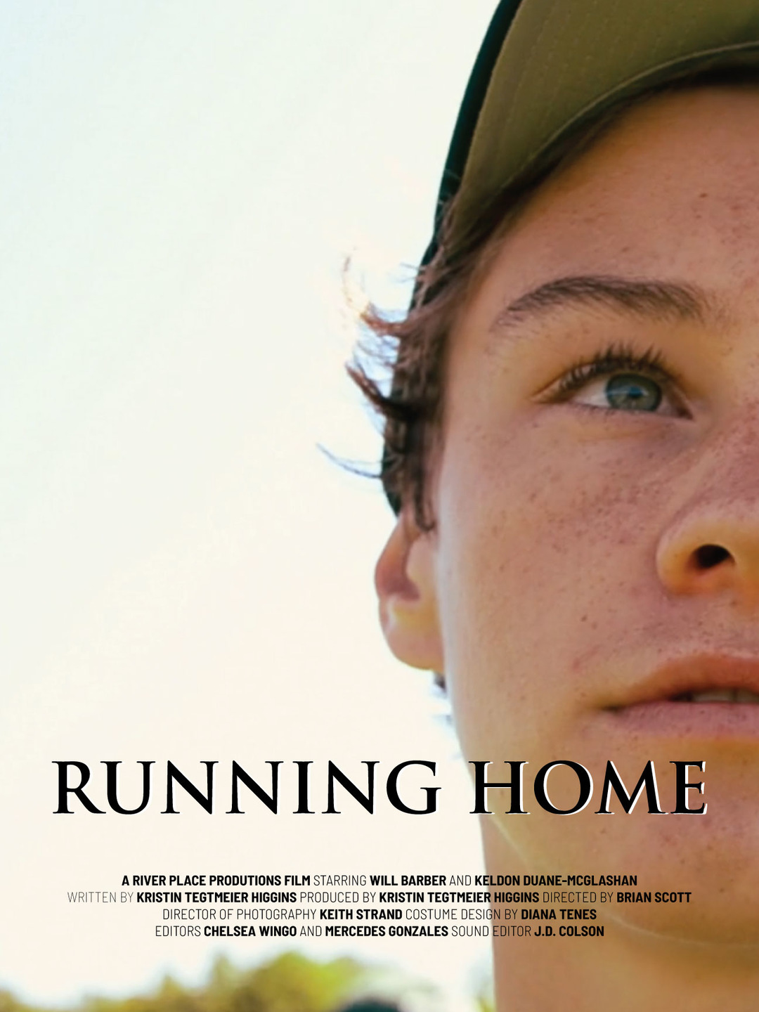 Running Home (movie, 2014)