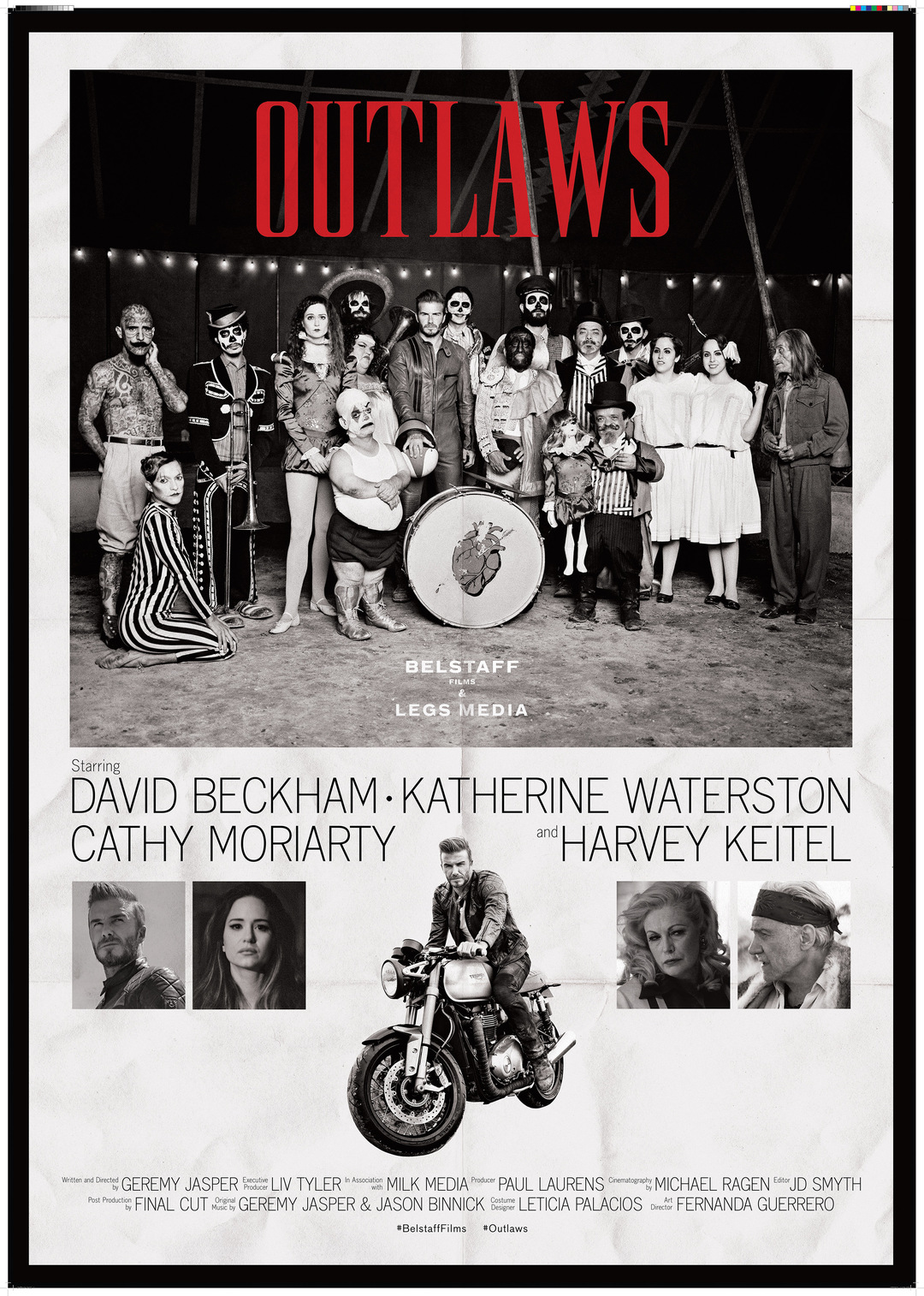 Outlaws (movie, 2015)