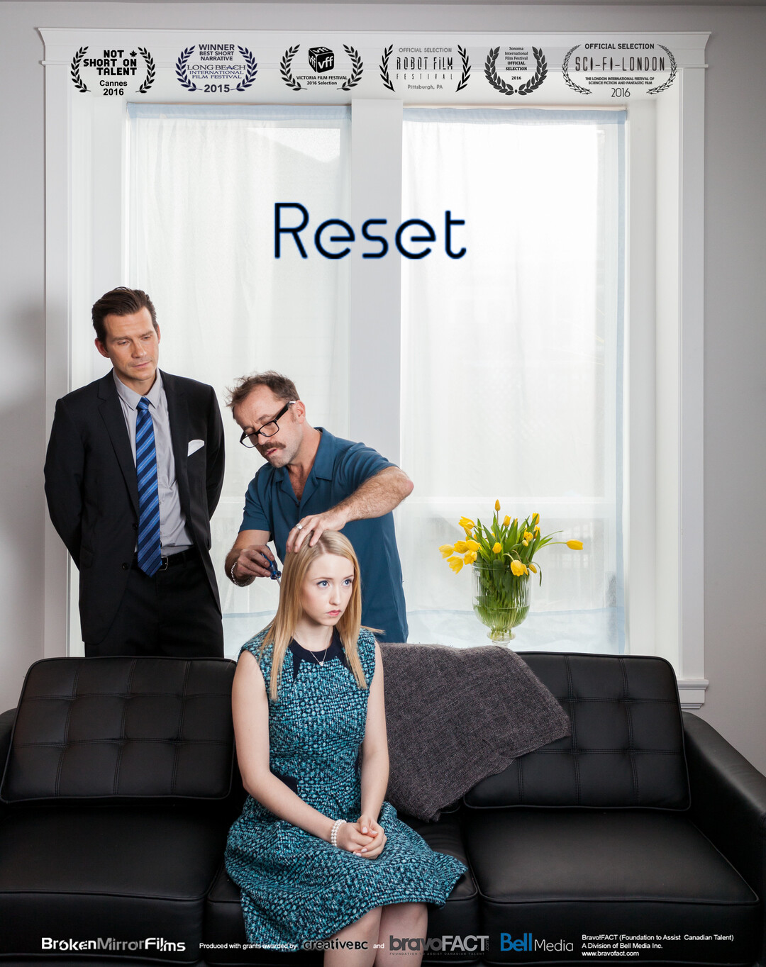 Reset (movie, 2015)