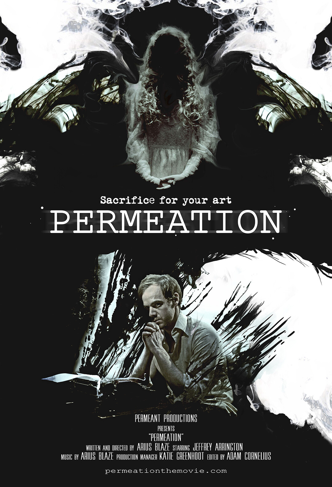 Permeation (movie, 2018)