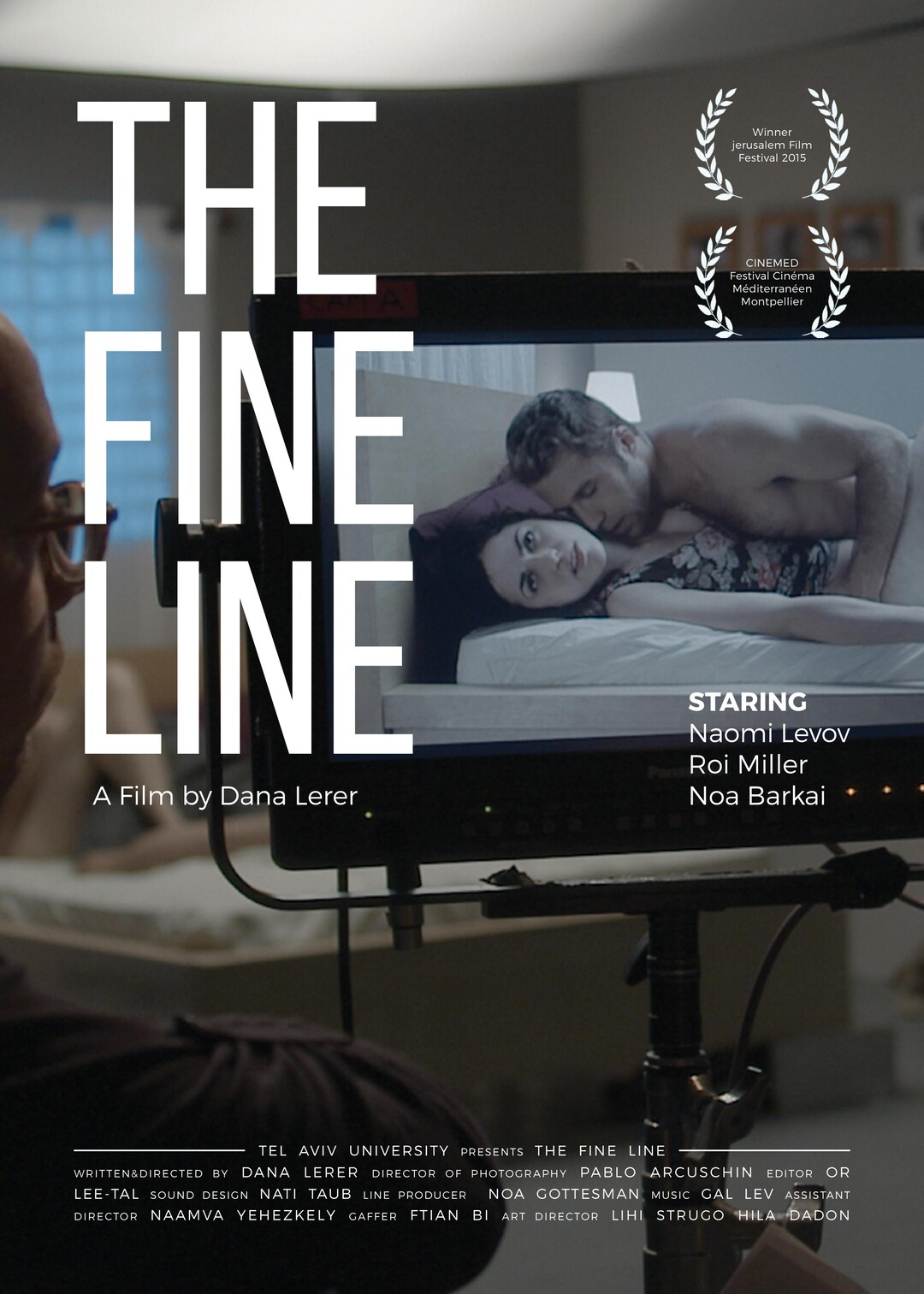 Stills - The Fine Line