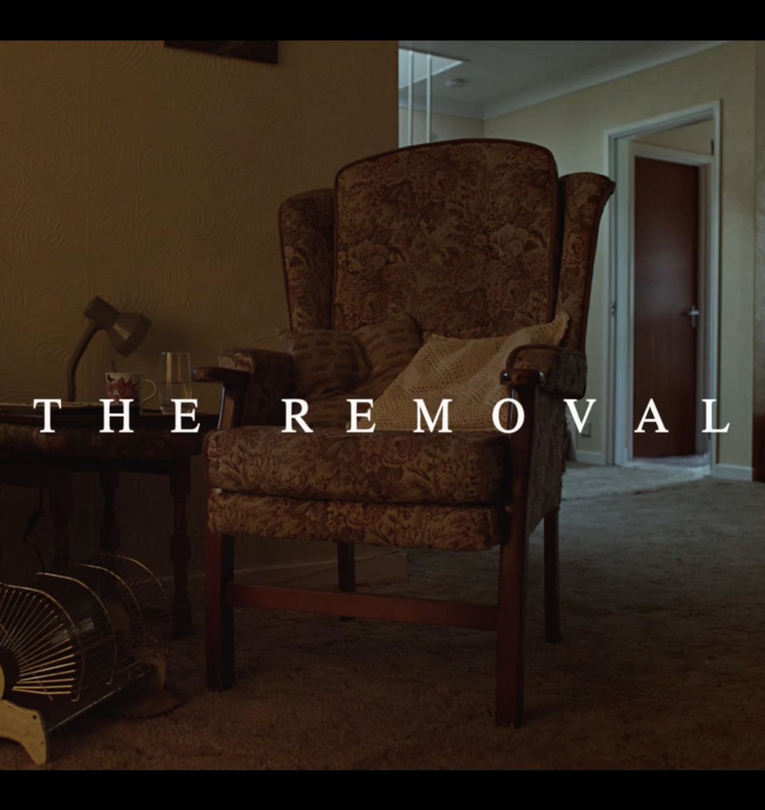 The Removal (movie, 2016)