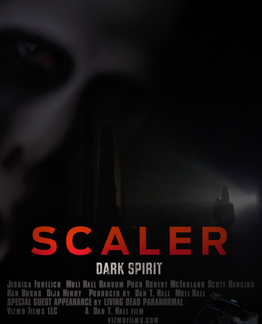 Scaler, Dark Spirit (movie, 2016)