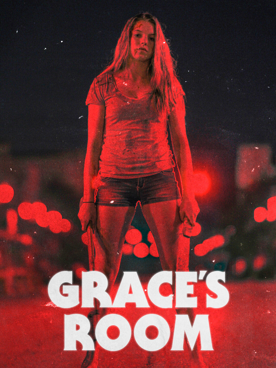 Grace's Room (movie, 2016)