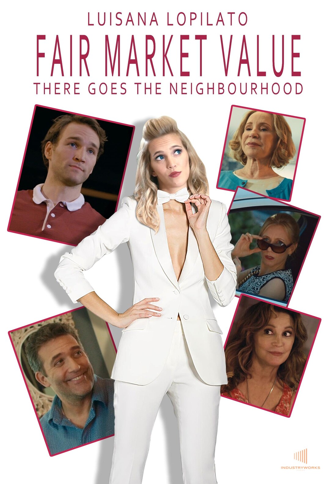 Fair Market Value (movie, 2019)