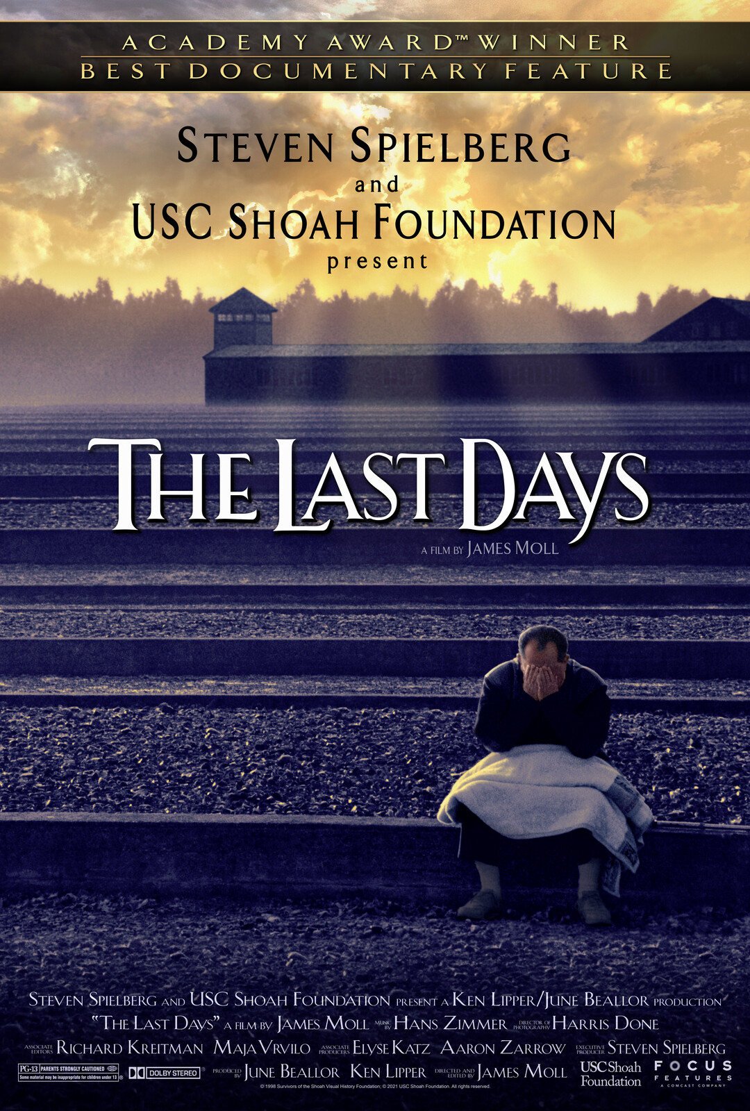 The Last Days (movie, 1998)