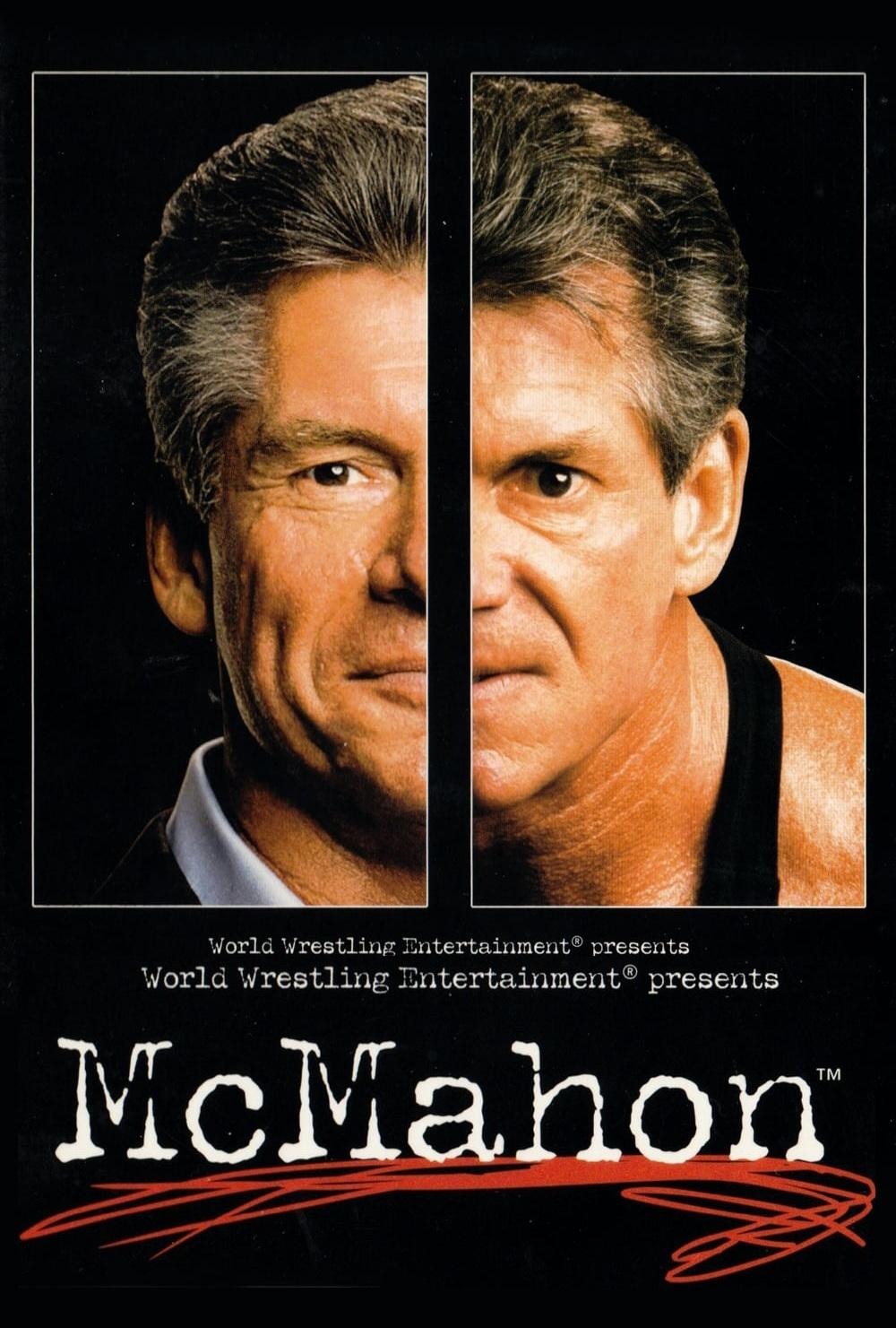 Posters - WWE: McMahon