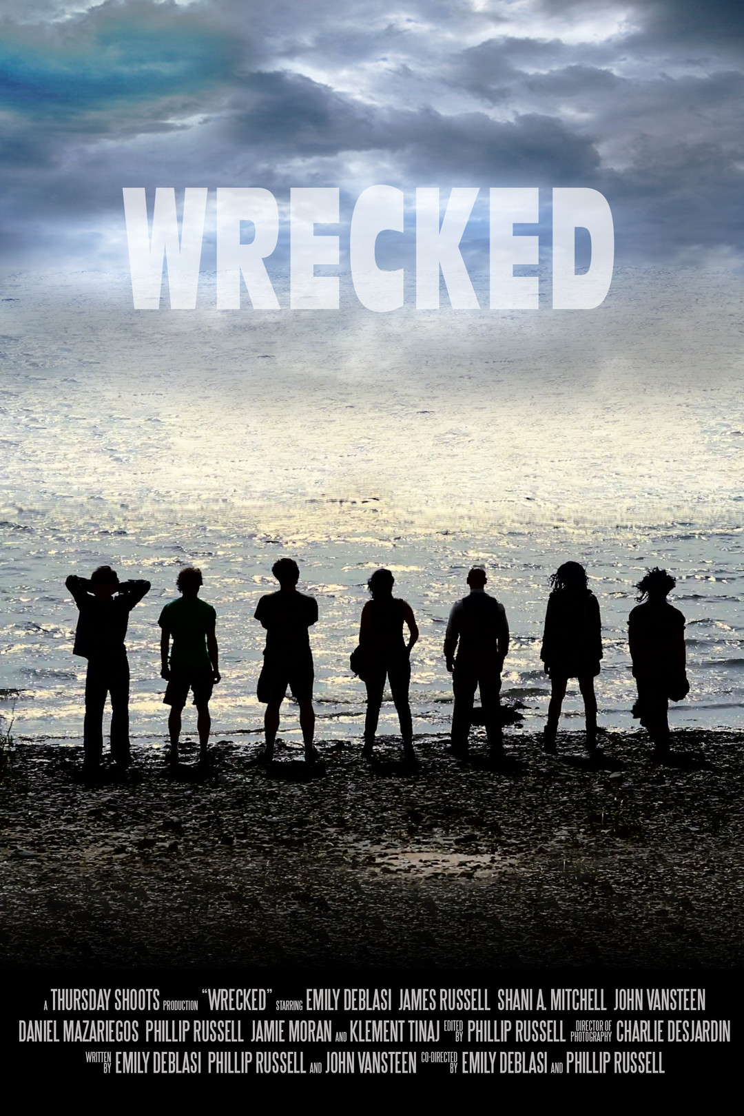 Wrecked (movie, 2012)
