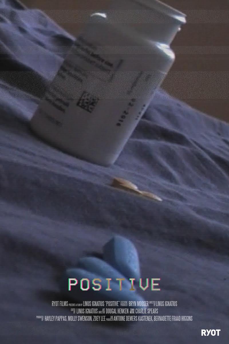 Positive (movie, 2016)
