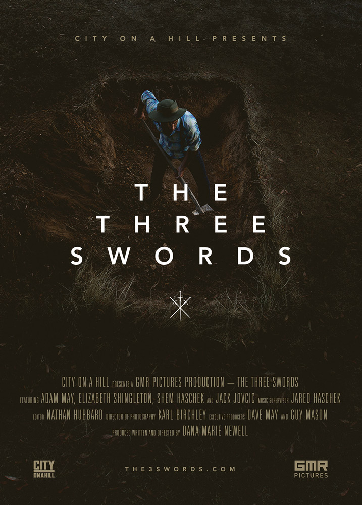 The Three Swords (movie, 2015)