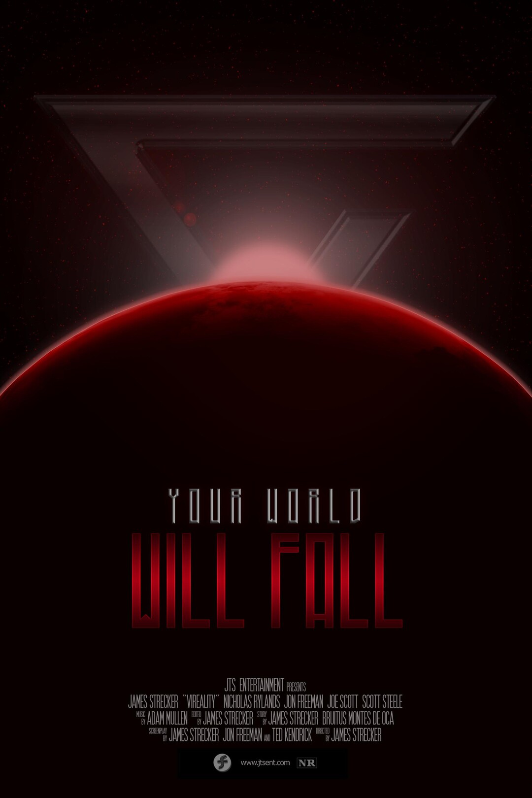 Screenshots - Vireality